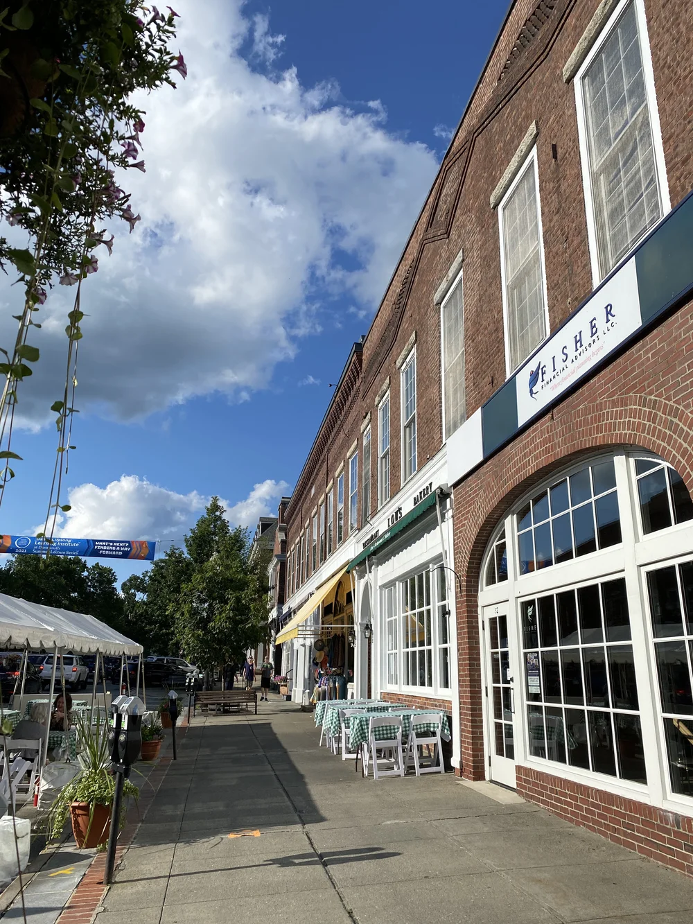 Hanover Destinations: A Weekend Guide to the Upper Valley Region ...