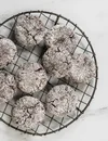 Rye Earthquake Cookies — Edible Boston