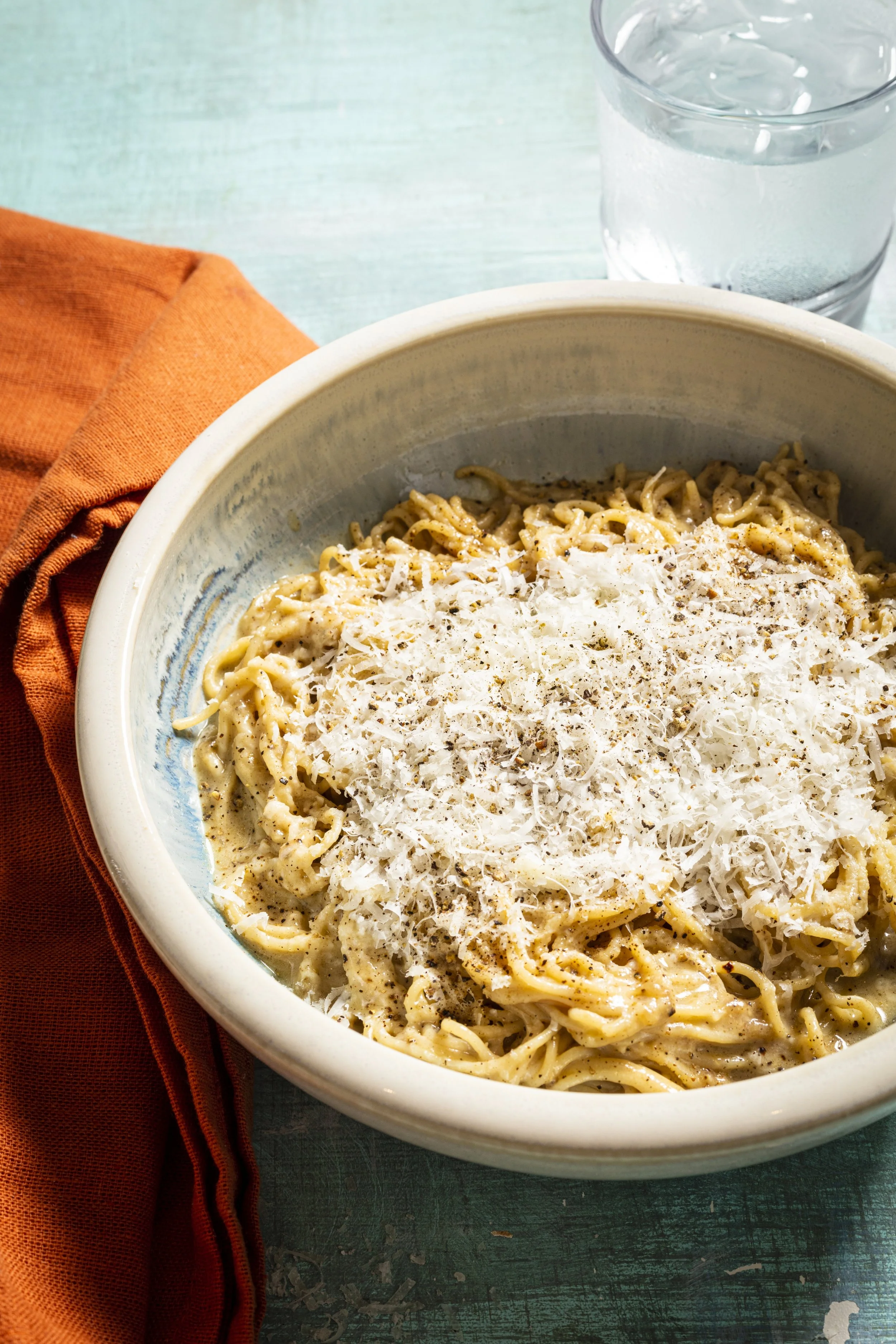 A Conversation with Ken and Verveine Oringer — Edible Boston