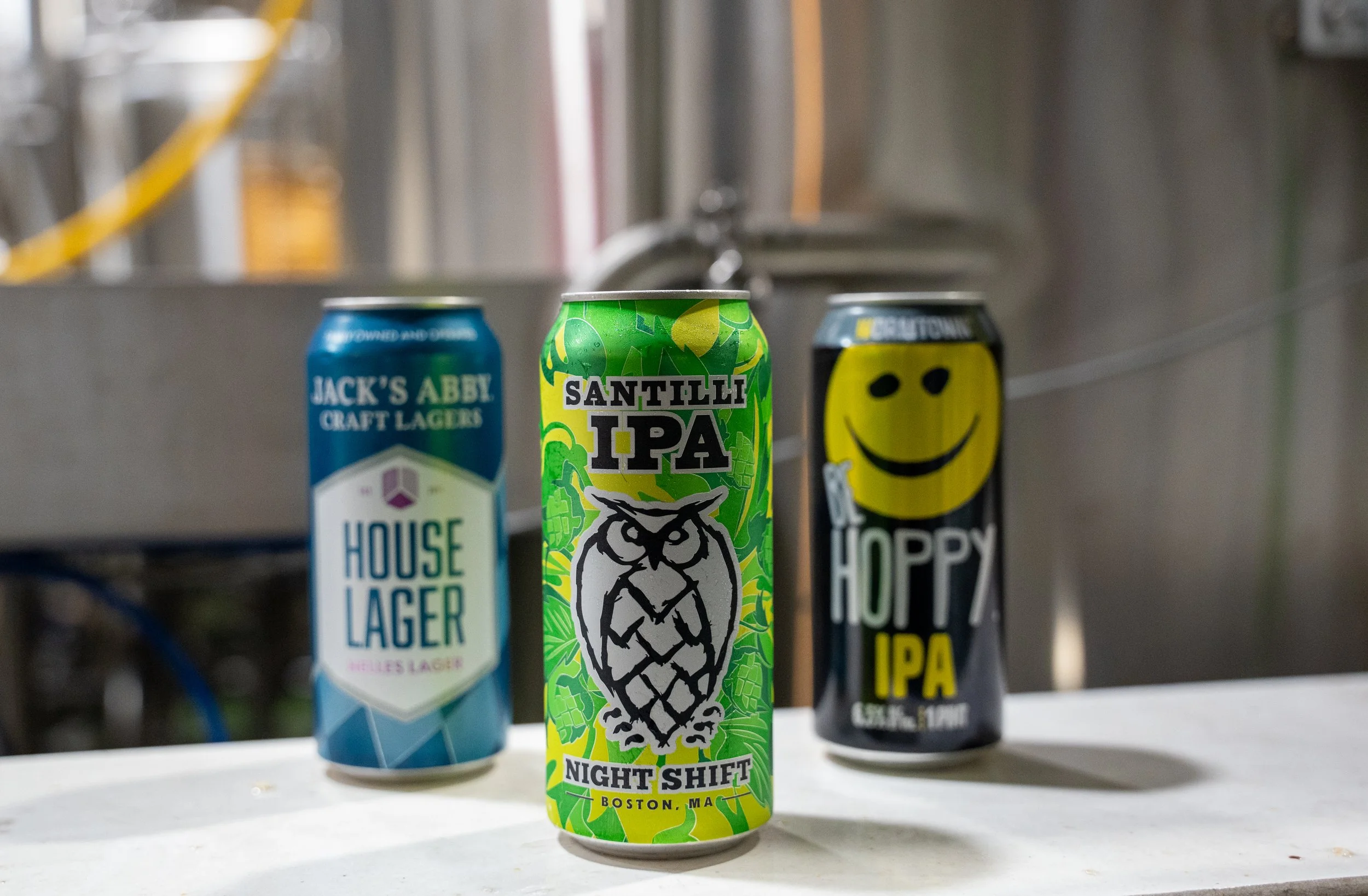 Blog — Edible Boston