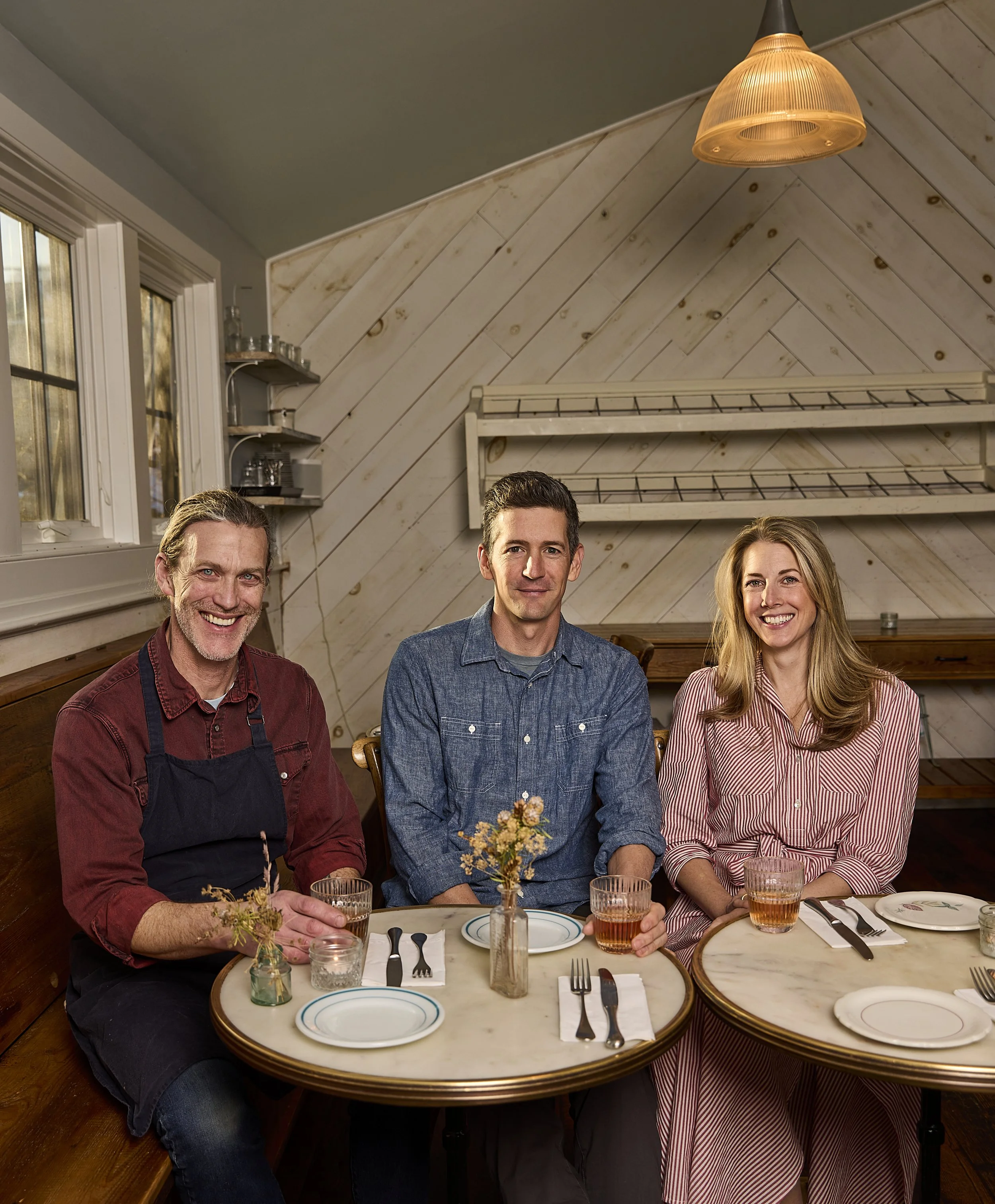 Restaurants + Chefs — Edible Boston