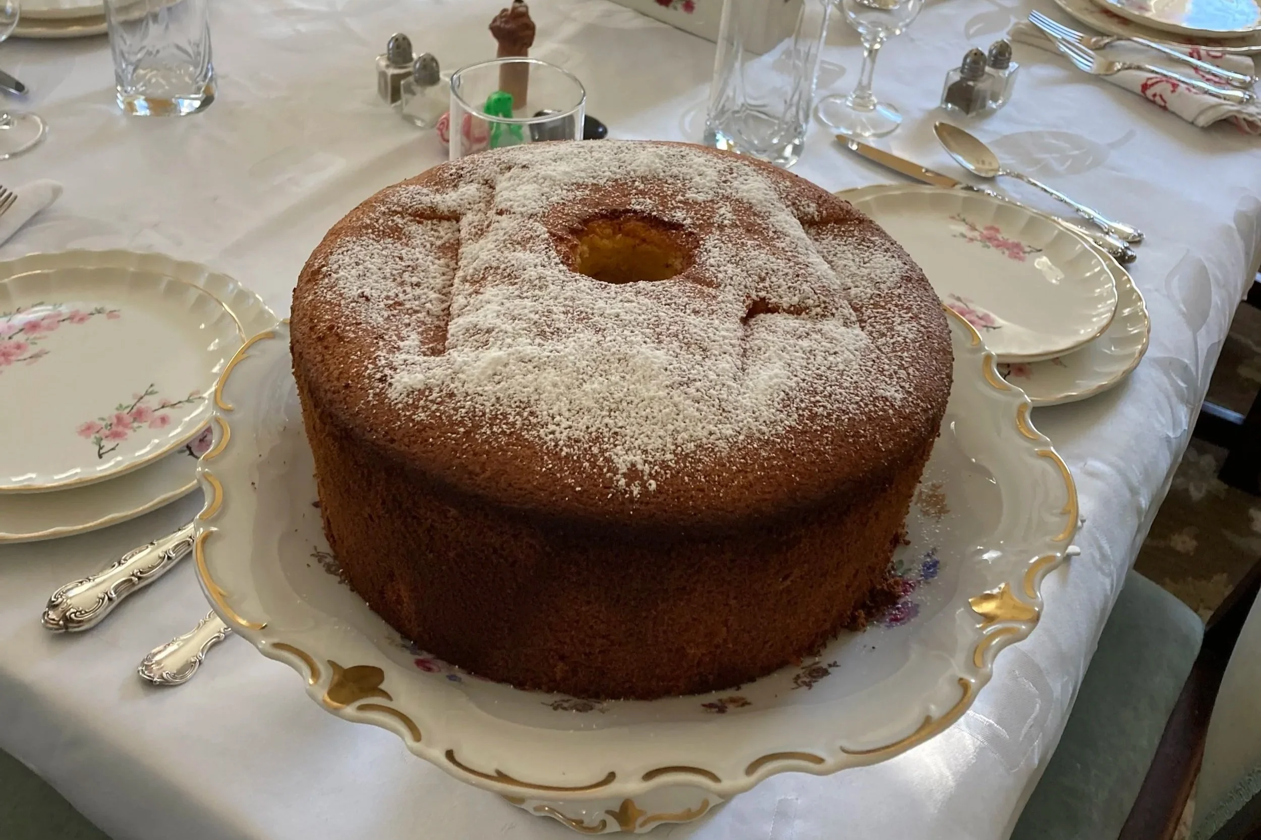 All Are Welcome Around the Seder Table: Passover Cuisine That Embraces ...