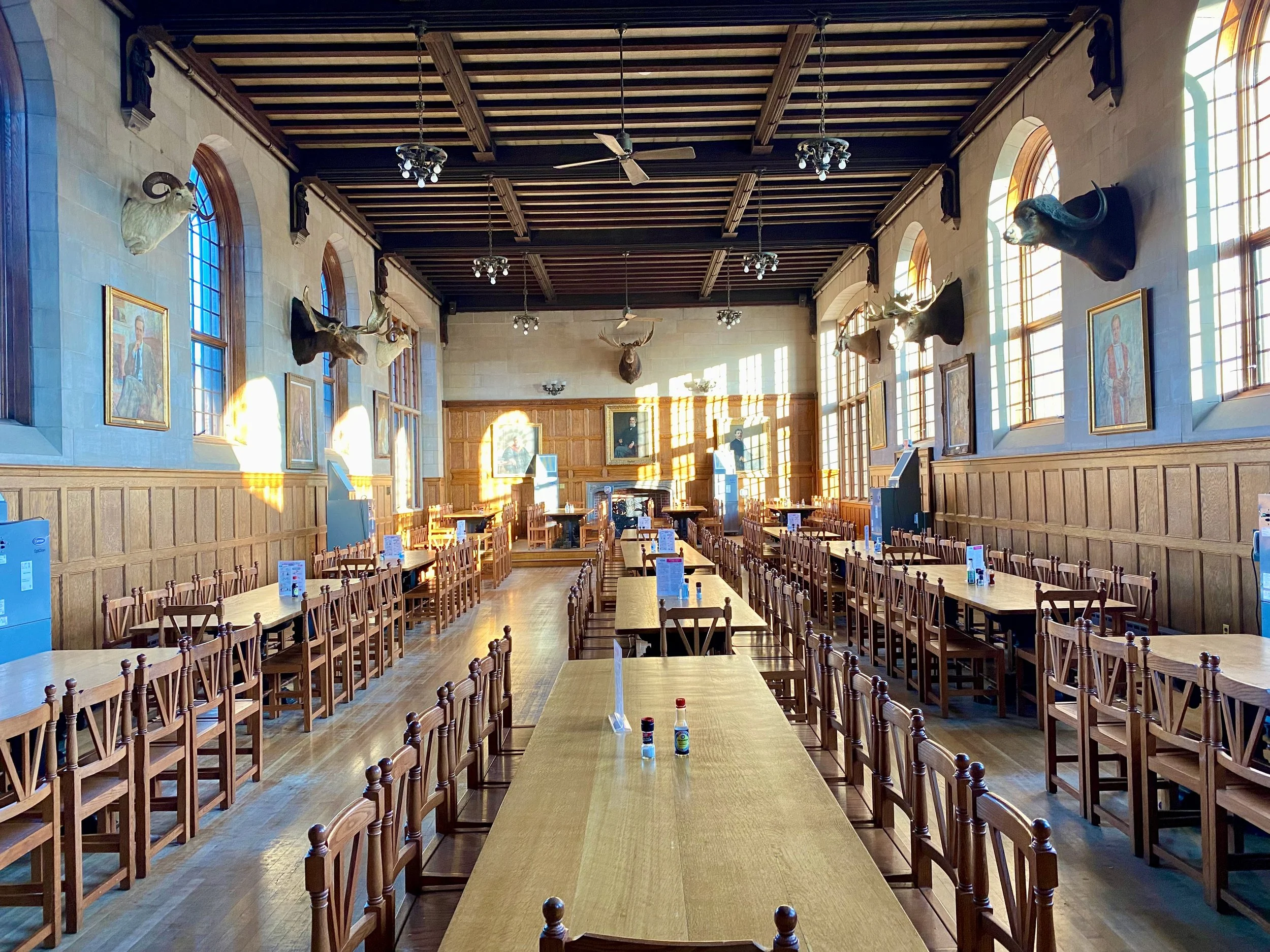 The Holdovers—Focus Features films at St. Mark’s School — Edible Boston