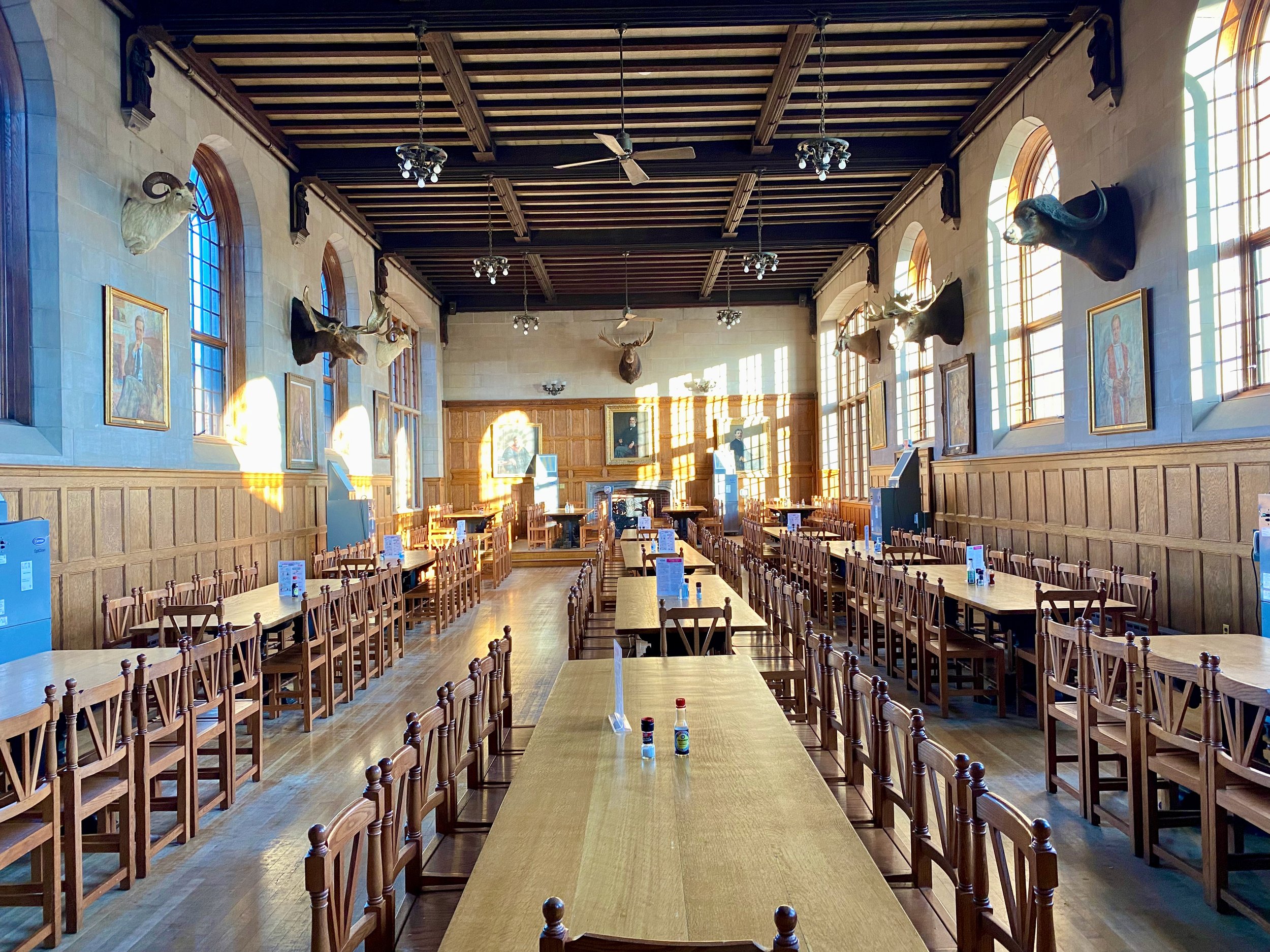 The Holdovers—Focus Features films at St. Mark’s School — Edible Boston