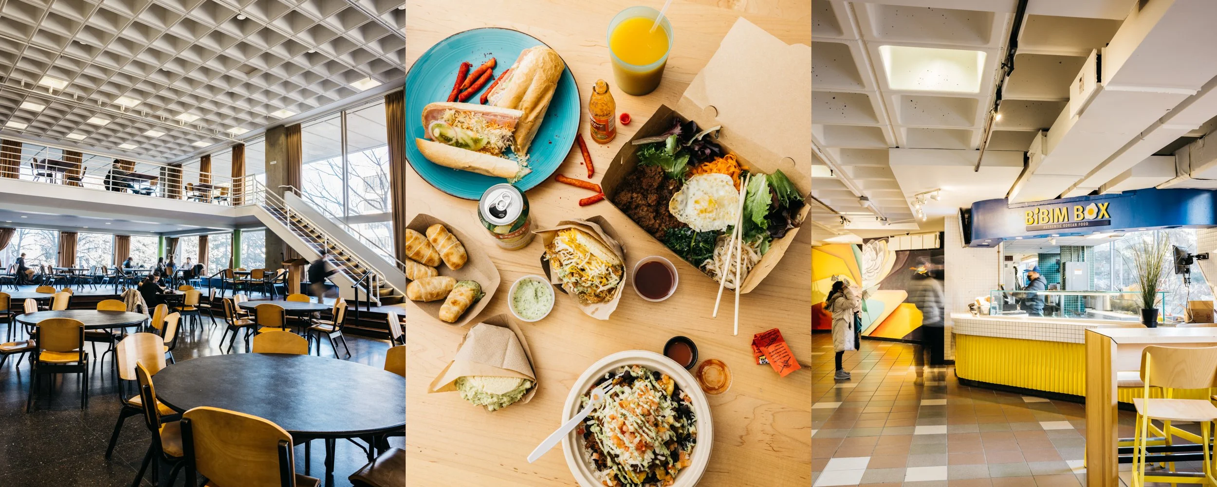 Edible Food Find: The Launchpad at MIT — Edible Boston