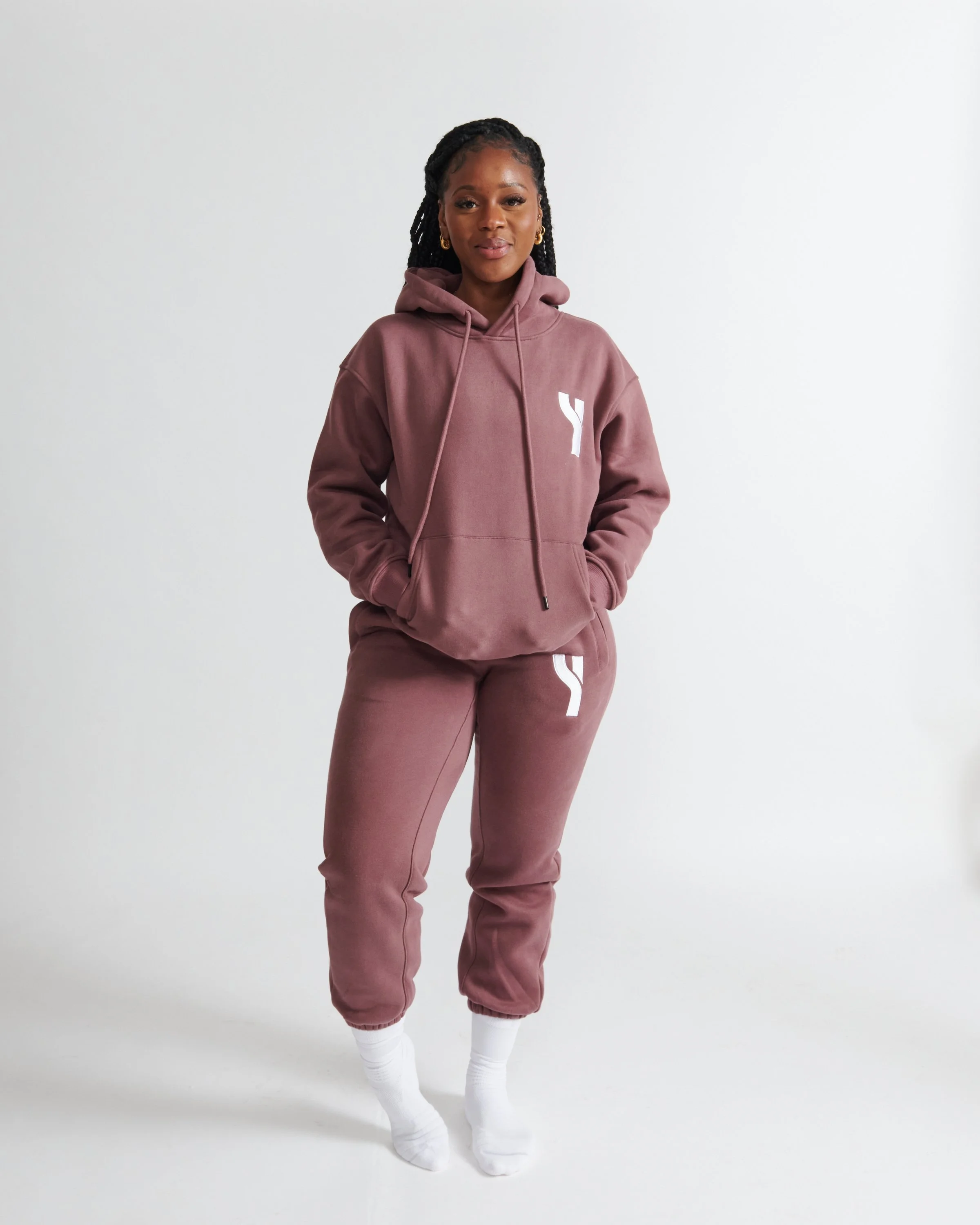 Y-FIT WEAR - Cosy Tracksuit