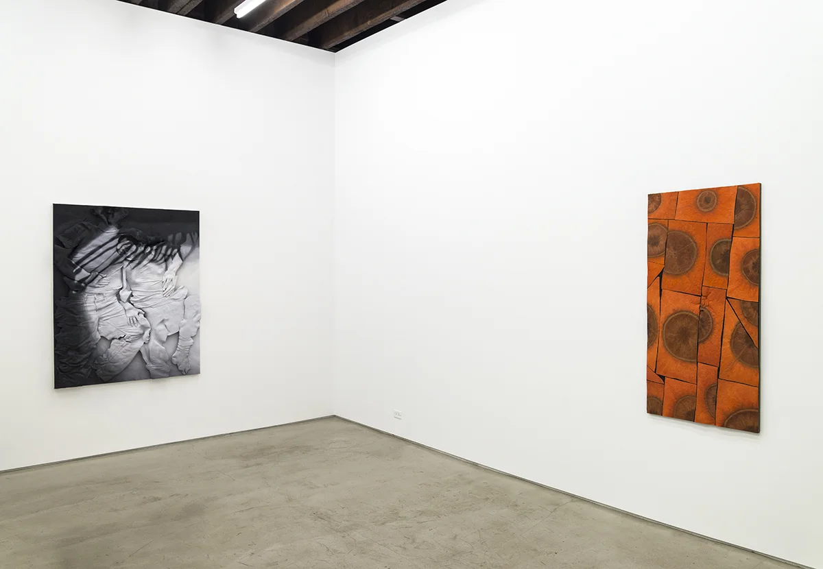 Exhibitions — Lucy Kim