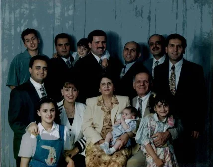 Lebanese, Greek, American Food - Zakia Deli Minneapolis, MN