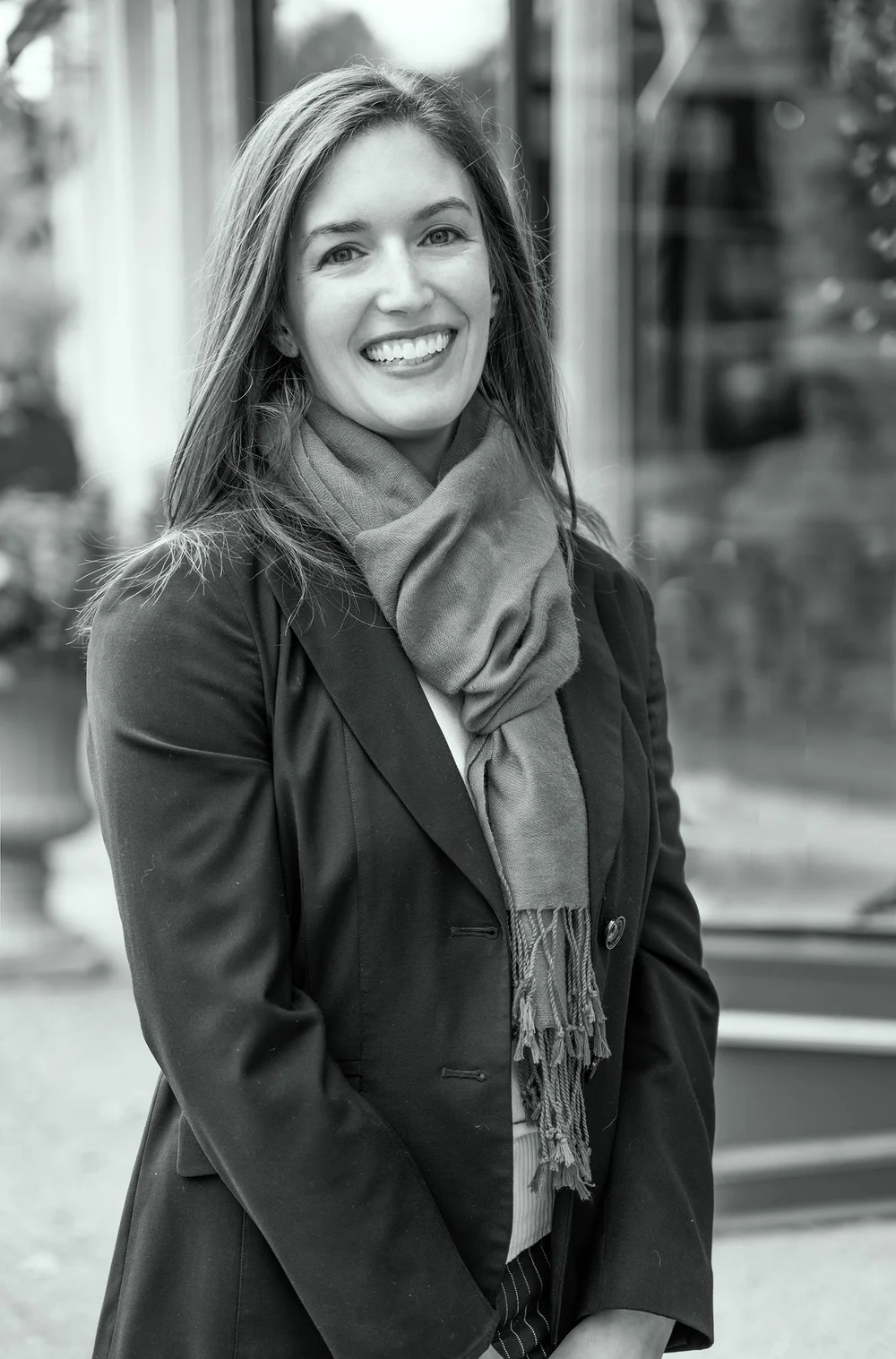 Emily Spivack — Gingo & Bair Law, LLC