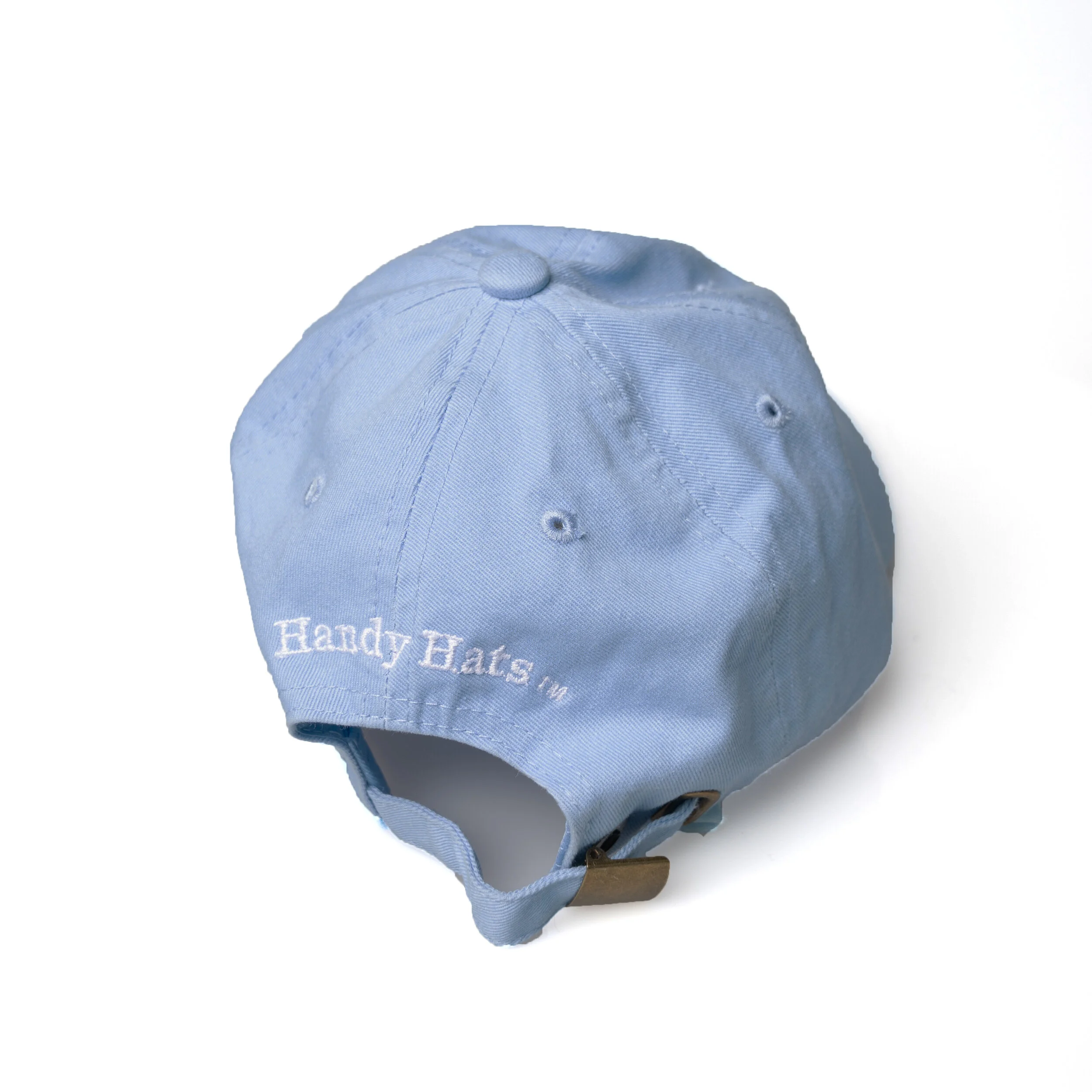 Everyday/Active — Handy Hats