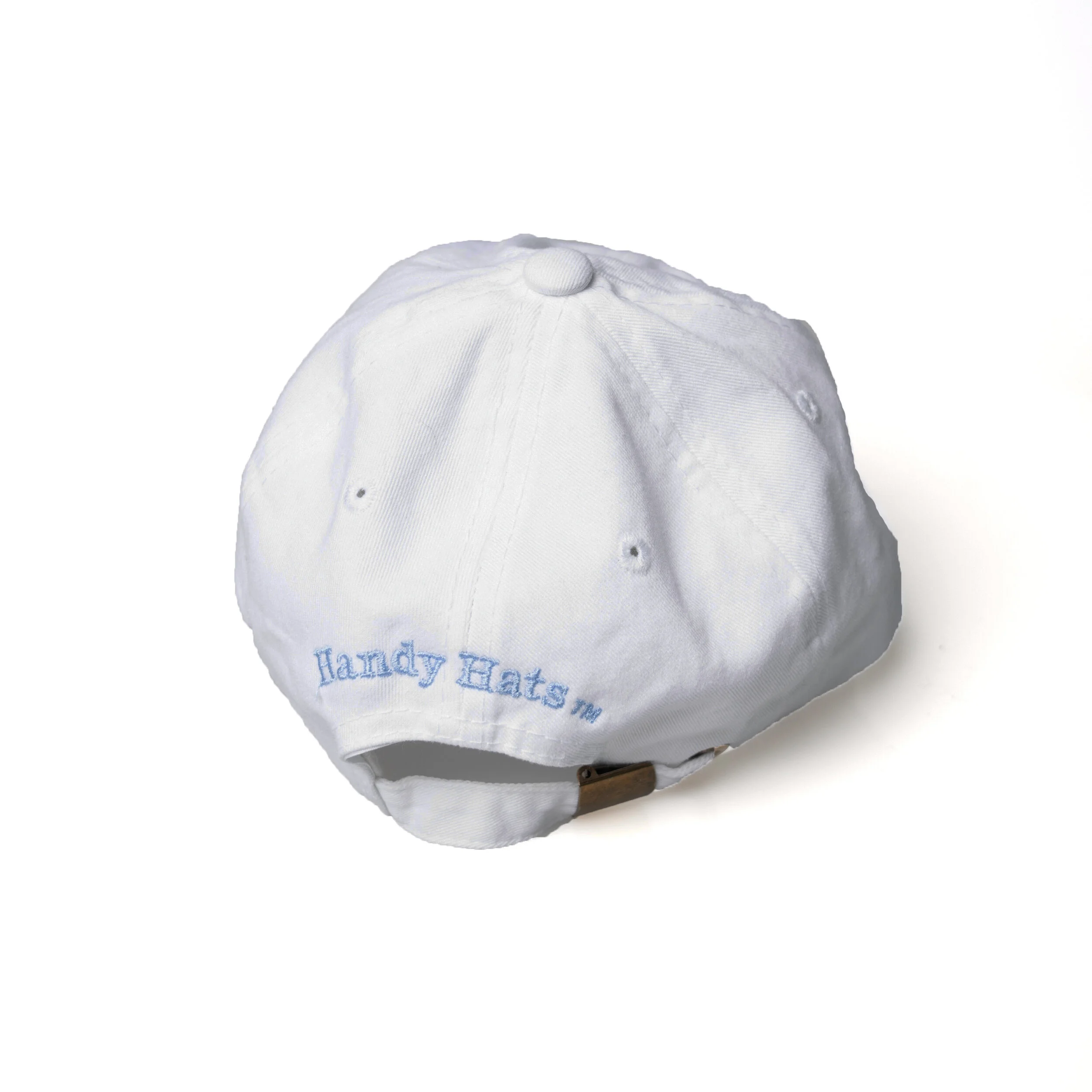 Everyday/Active — Handy Hats