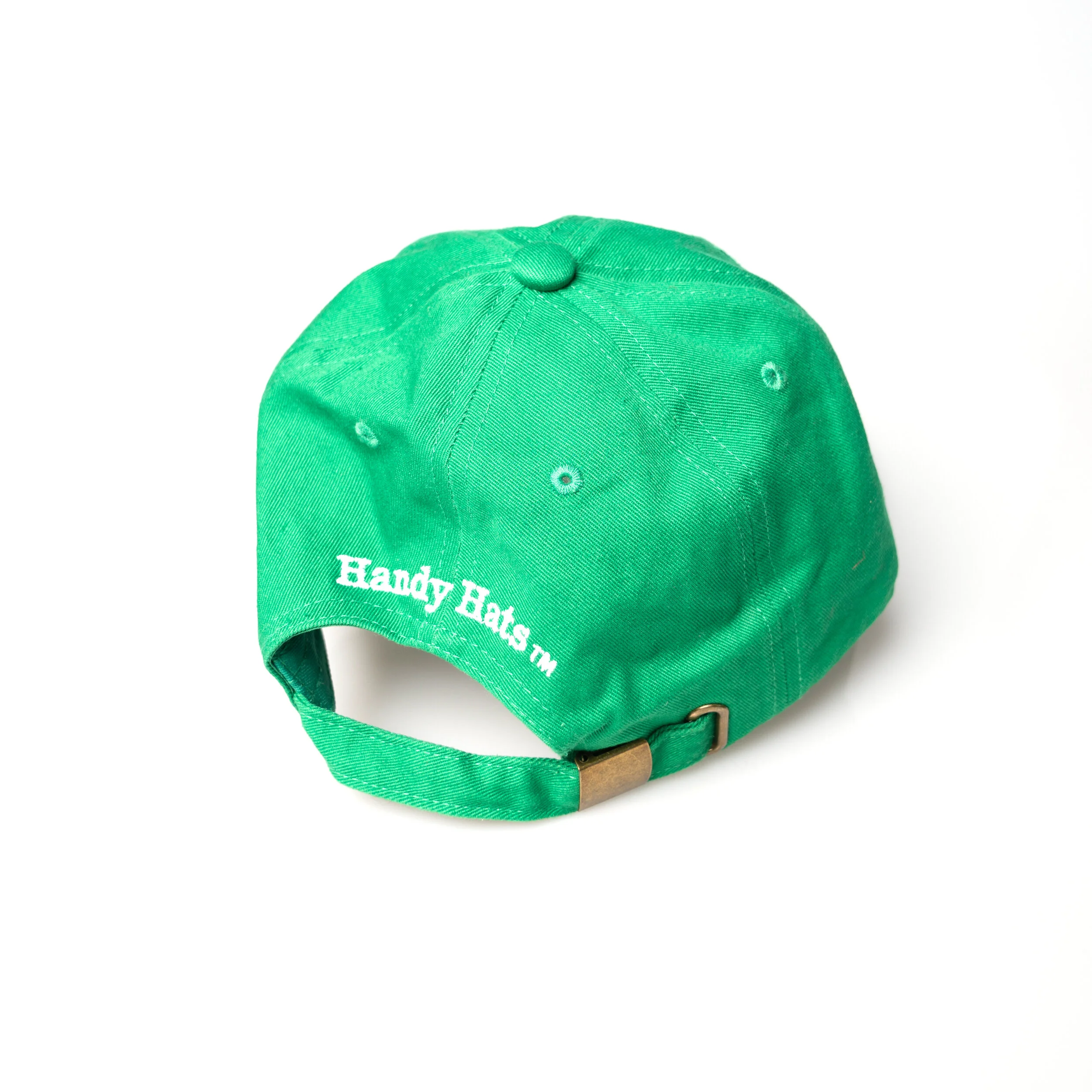 St. Patrick's Day — Handy Hats