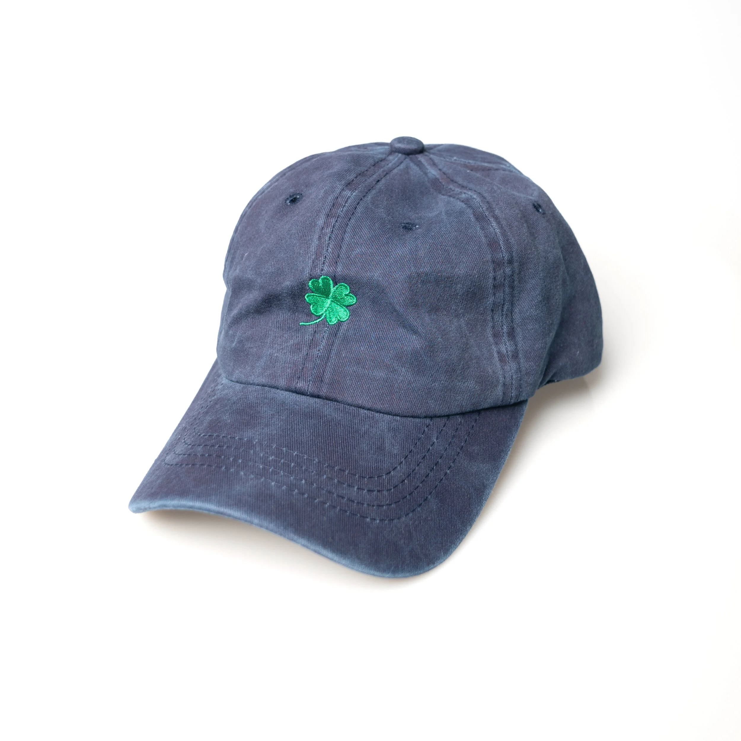 St. Patrick's Day — Handy Hats