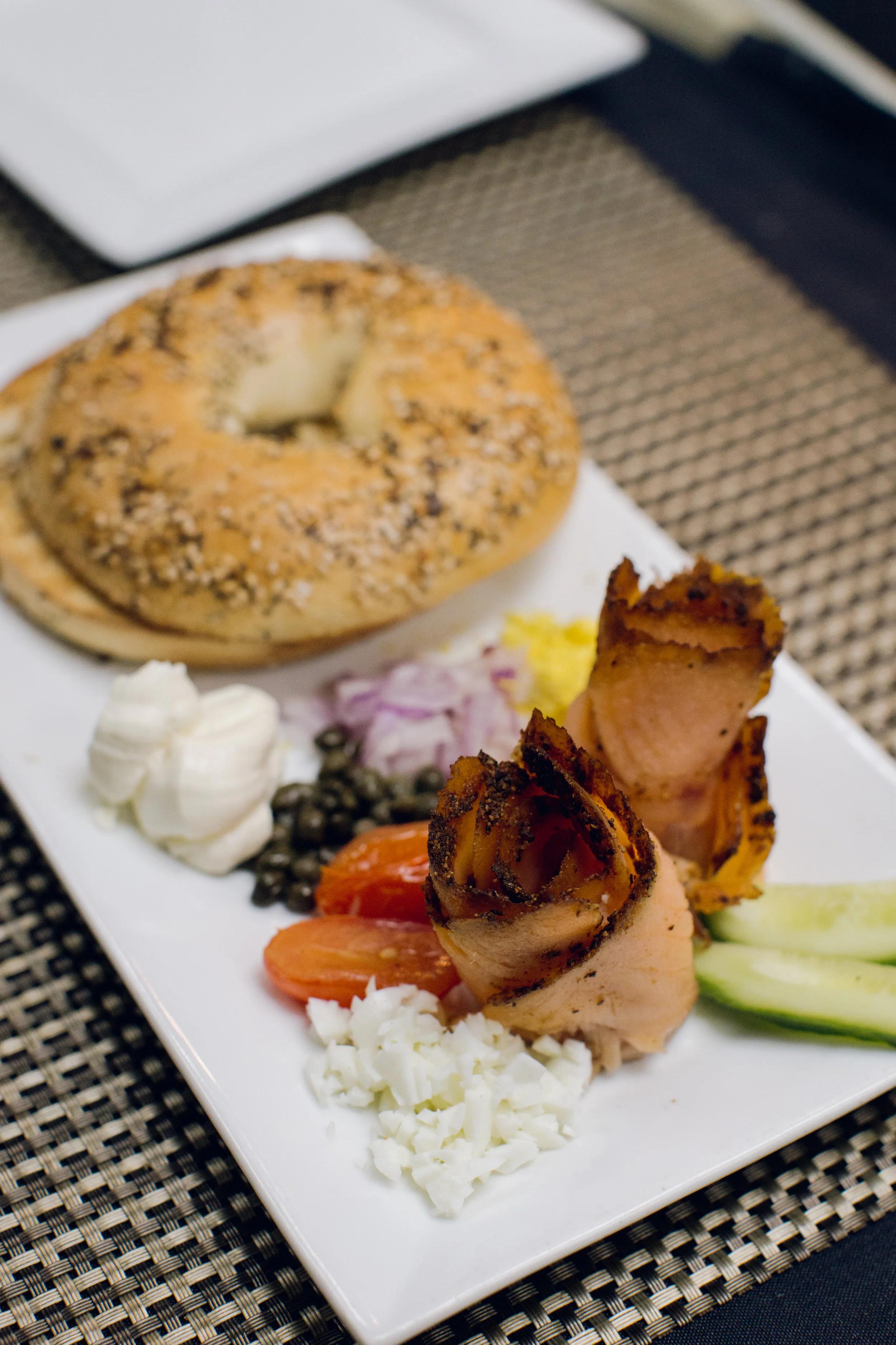 Hot Tuna | Virginia Beach Seafood