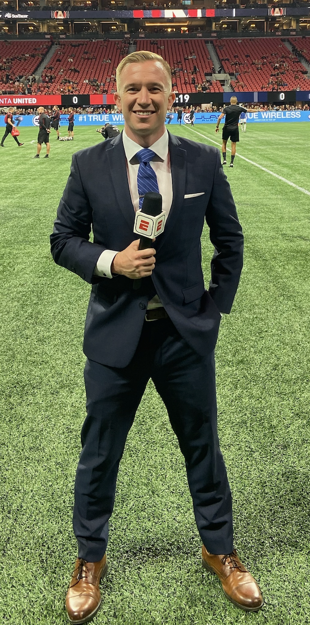 Bio — Jamie Watson