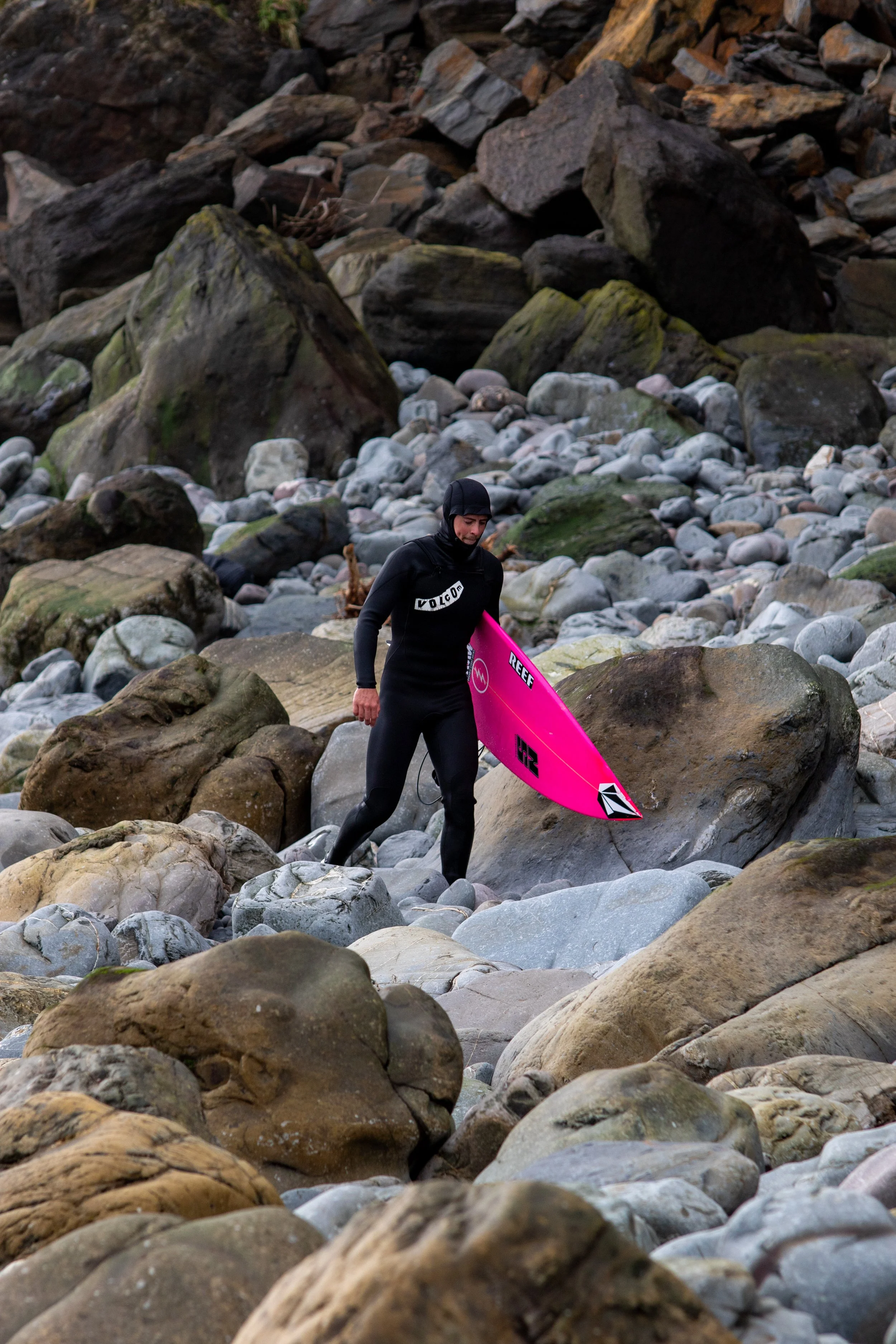 LUKE LANE PROKOPIOU Photographer + Film Maker