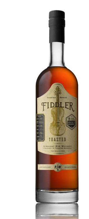 Fiddler Whiskey