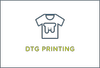 Direct to Garment & Silk Screening Fulfillment | Contract-DTG