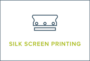 Direct to Garment & Silk Screening Fulfillment | Contract-DTG