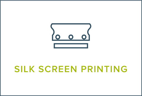 Direct to Garment & Silk Screening Fulfillment | Contract-DTG