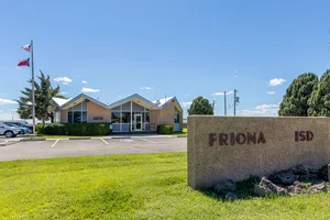 Friona Chamber