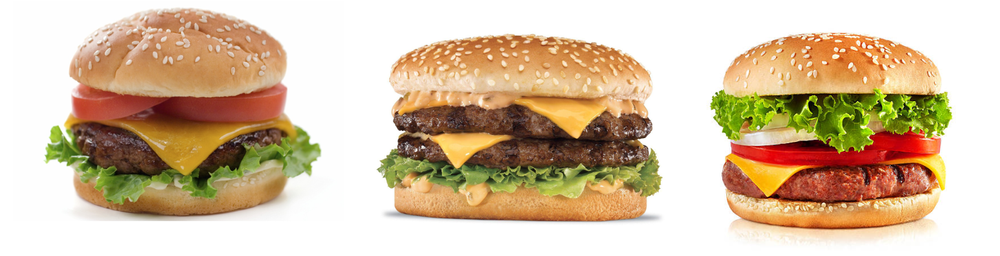 Official Cheeseburger Stops — Friona Chamber