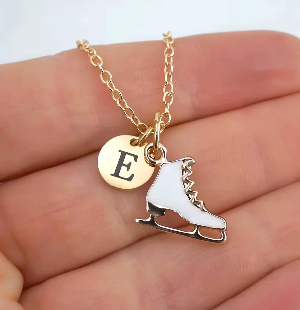 12 Ice Skating Winter Birthday Party Ideas for Your Birthday Girl - Figure Skating Birthday Theme