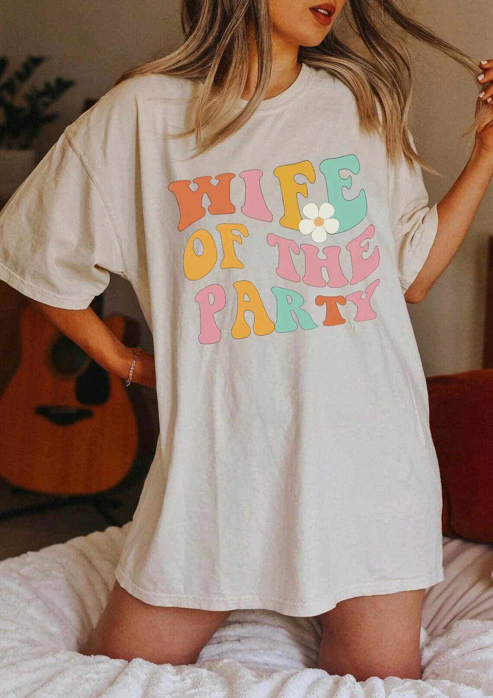 Groovy and Boozy 70s Bachelorette Party Weekend Ideas