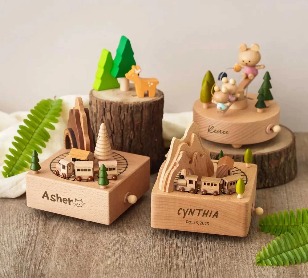 14 Personalized Gifts Kids Will Love / Kid Gift Ideas for Christmas ...