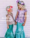 12 Splish Splash Mermaid Birthday Bash Ideas - Best girl birthday party ...