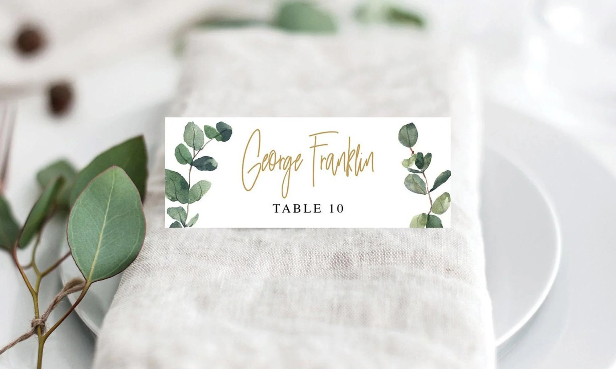 How To Make Wedding Place Cards DIY Wedding Budget Saving how-to-make-wedding-place-cards-diy-wedding-budget-saving