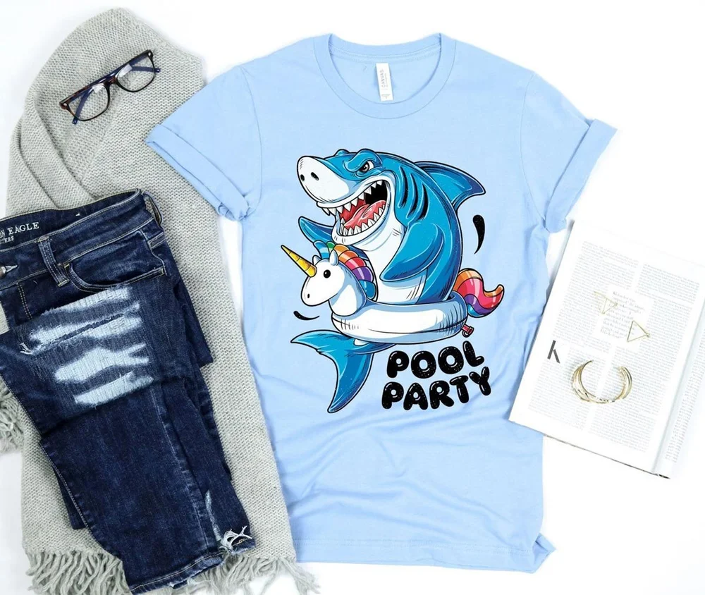 Pool Party Ideas for Kids Birthday