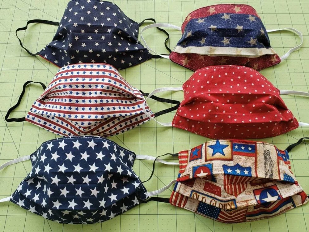 July 4th Party Ideas & Decorations