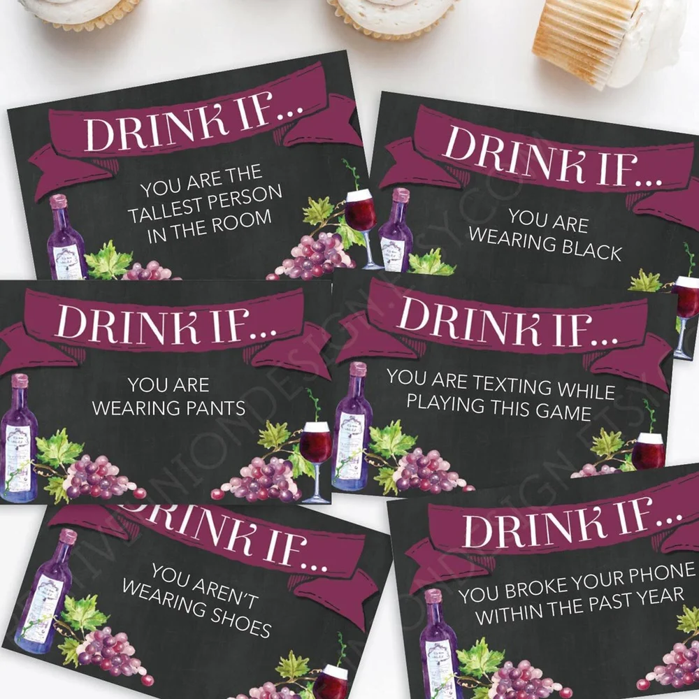 How to Host the Best Wine Tasting Party Ever