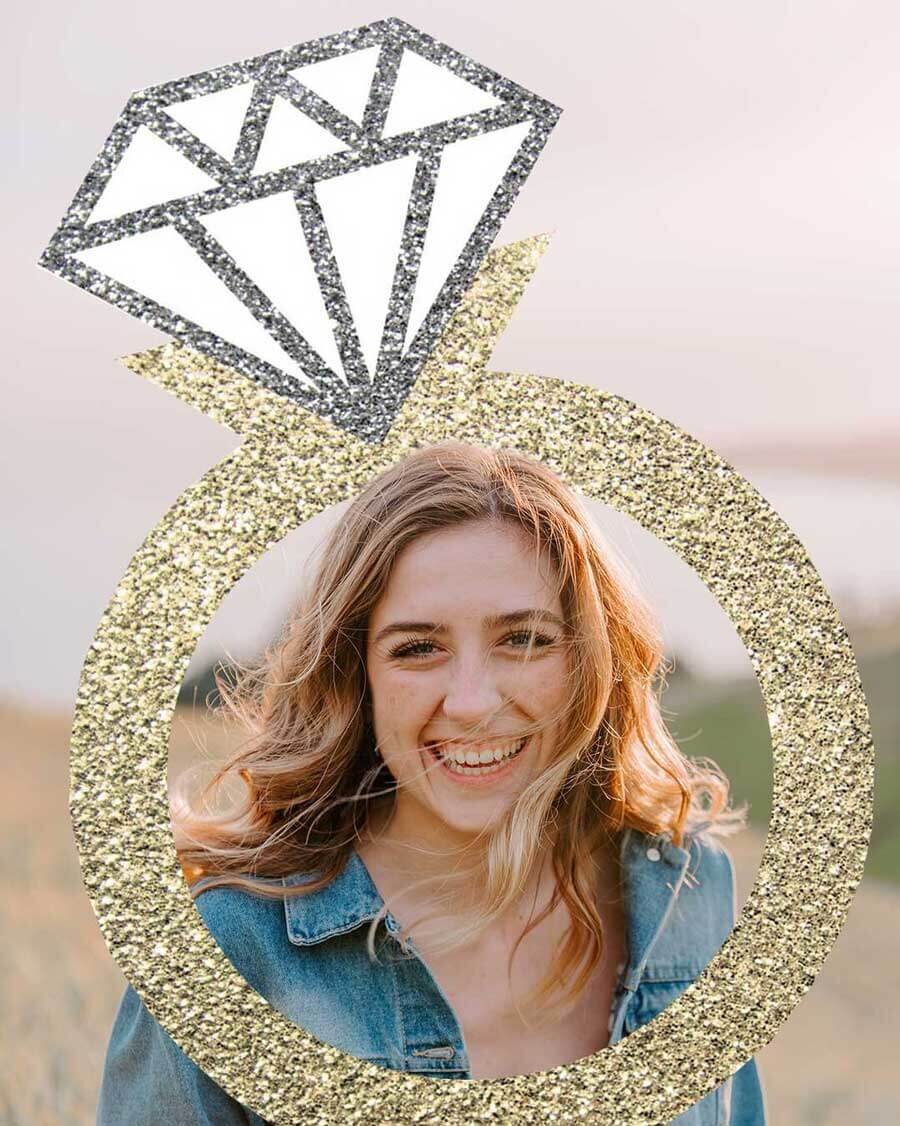 18 Exciting Engagement Announcements, Party Ideas and Decor | You Got ...