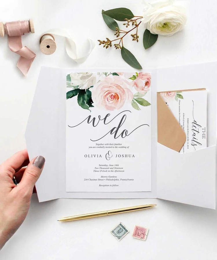 Popular Wedding Color Themes for 2021