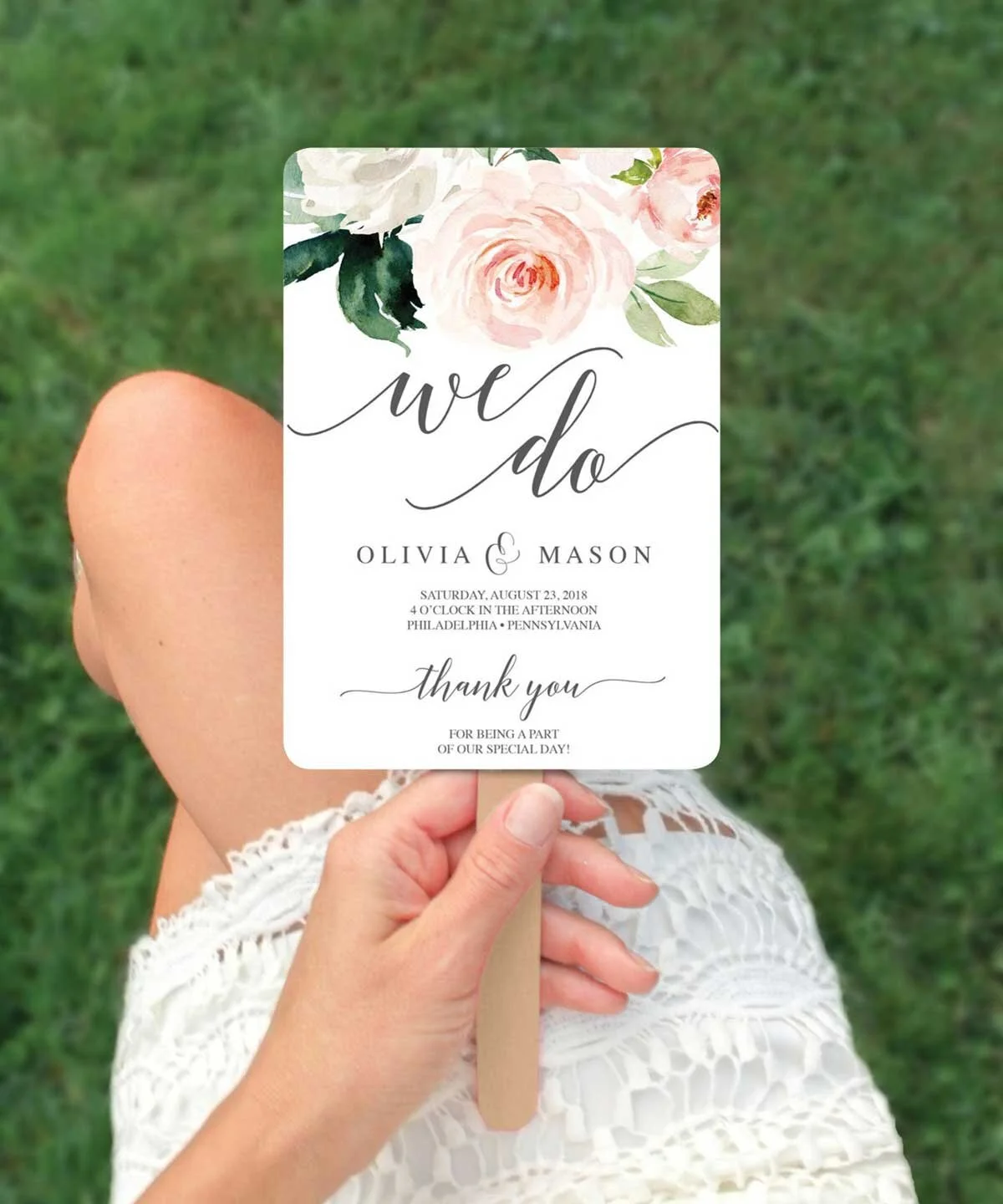 Wedding Day Welcome Signs, Ceremony Programs, Dinner Reception Menus ...