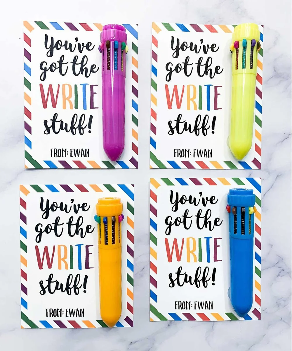 8 Easy DIY Valentine’s for Kids | Happy Valentine's Day Gifts for School