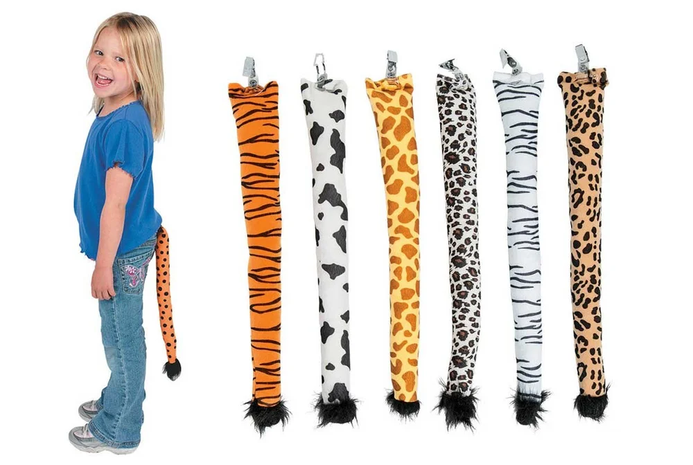 15 Fun Animal Birthday Party Theme Ideas