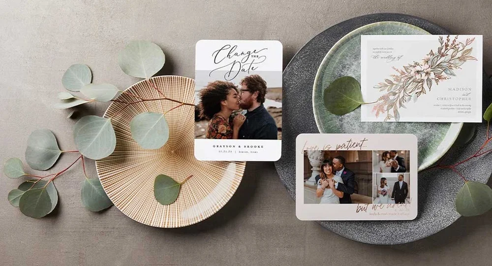 6 Best Wedding Invitation Websites | Shop Invitation Styles, Paper ...