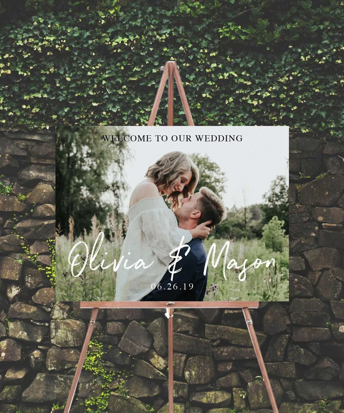 15 Great Ideas for Your Rustic Mountain Theme Wedding
