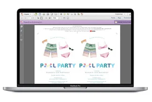 What is a Printable? Learn How to Download, Edit, Print and Trim Your ...
