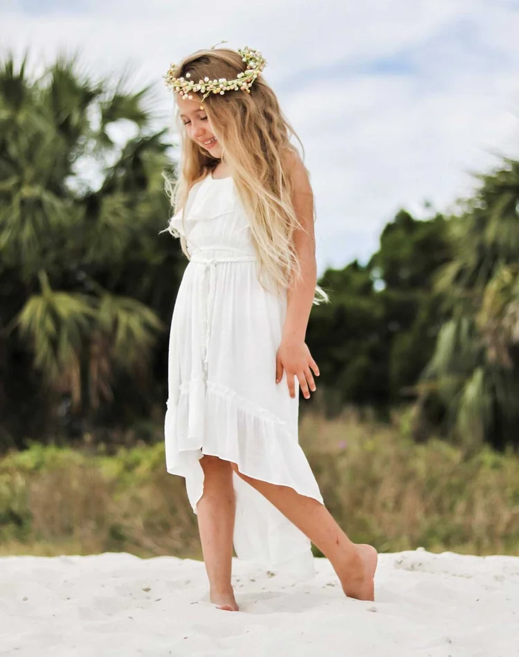 12 Unique Touches to Make Your Beach Destination Wedding Memorable