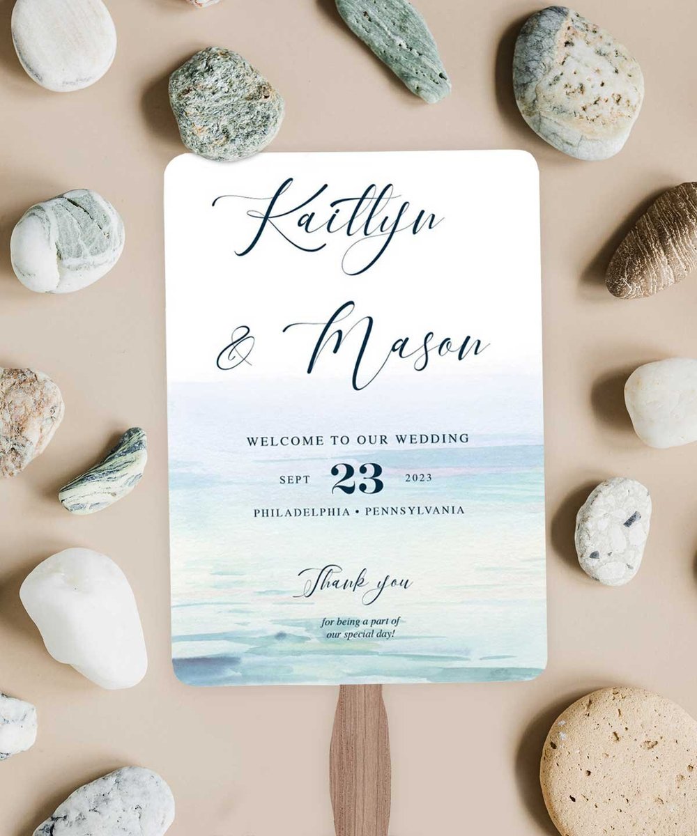 12 Unique Touches to Make Your Beach Destination Wedding Memorable