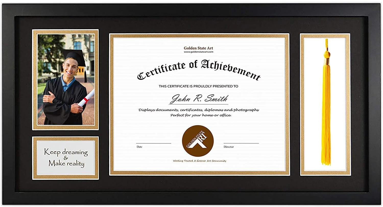 Graduation Announcement Cards, Party Signs & Stylish Décor Ideas for ...