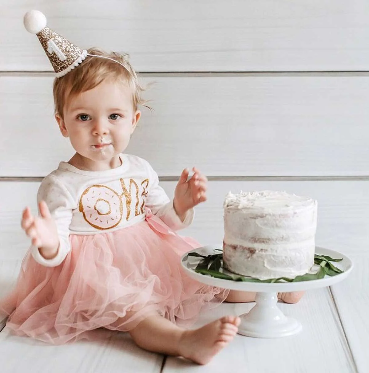 13 Cute 1st Birthday Party Ideas For Girls Cake Smash Edition 13 Cute 1st Birthday Party Ideas For Girls Cake Smash Edition
