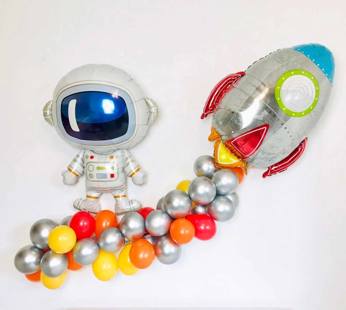 15 Outer Space Themed Birthday Party Ideas That Will Be A BLAST!