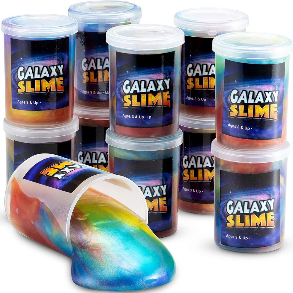 15 Outer Space Themed Birthday Party Ideas That Will Be A BLAST!