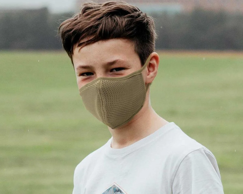 10 Back to School Cloth and Disposable Face Masks Kids Will Love
