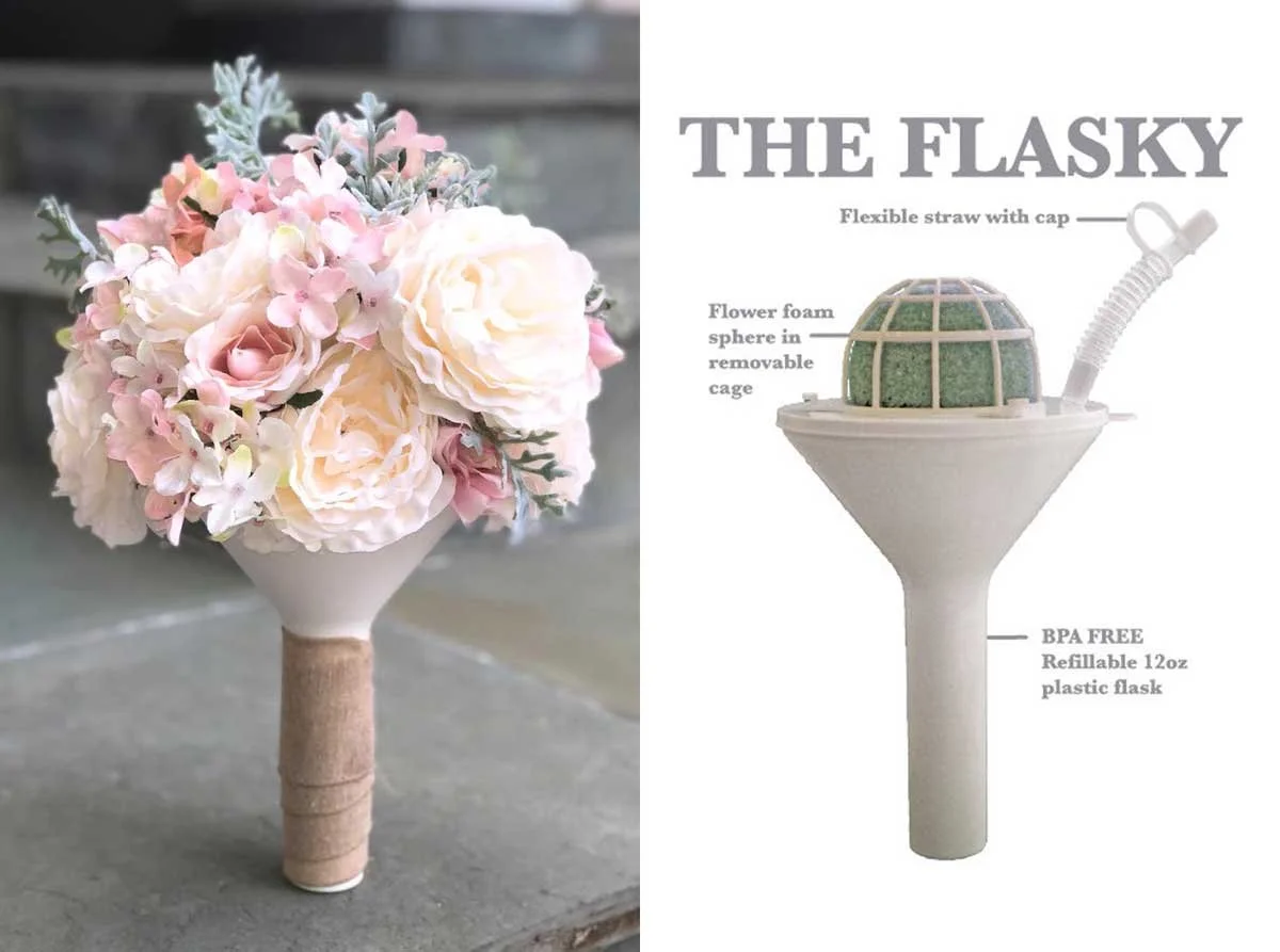 15 Best Bachelorette Party Favors, Accessories and Ideas